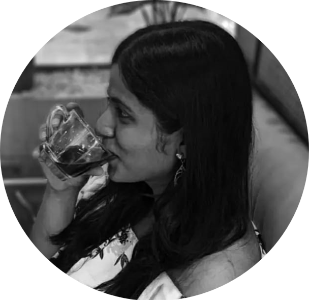 Pranavi Jayasankaran || Portfolio